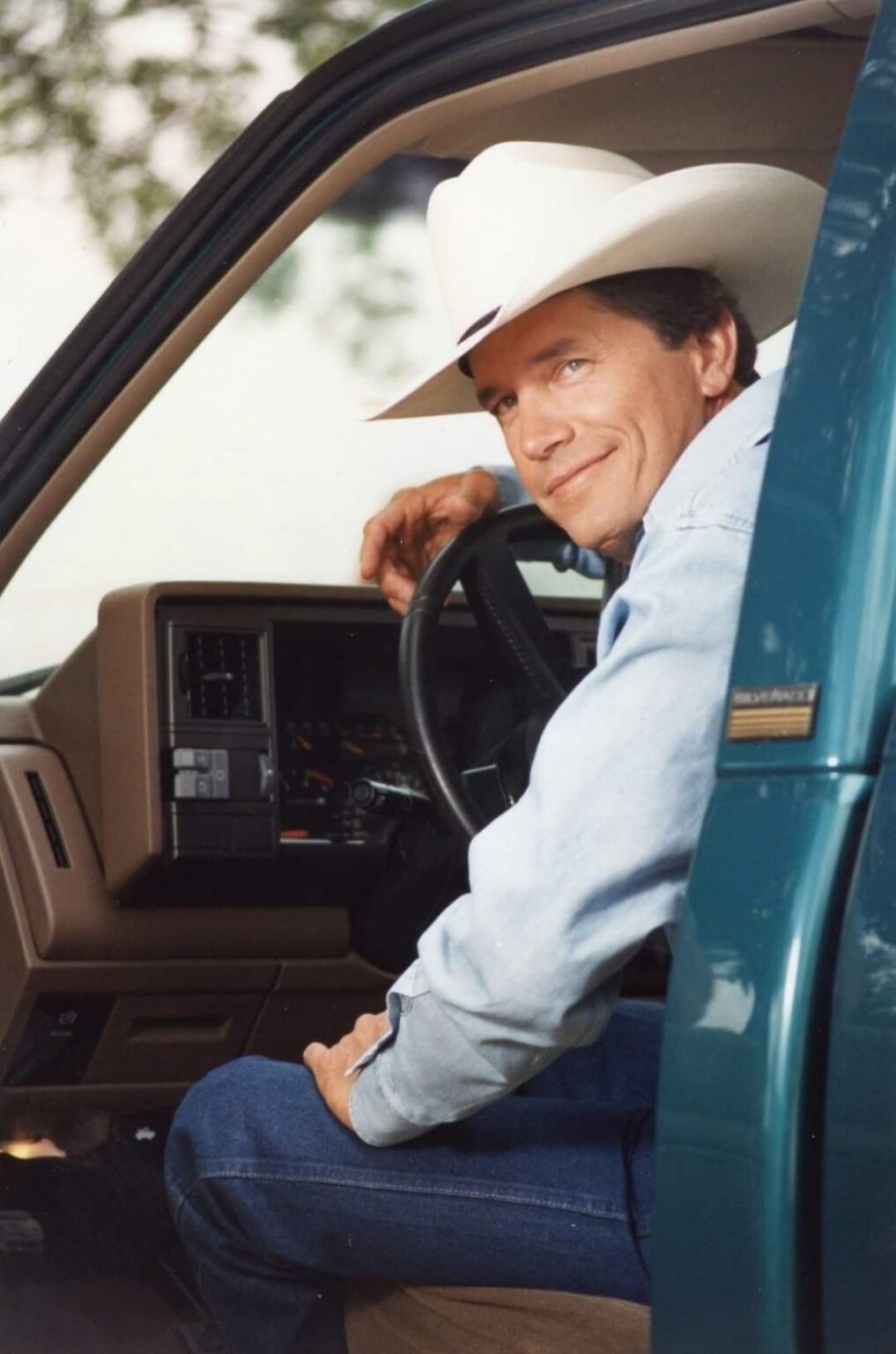 George Strait - Run - Melody Era