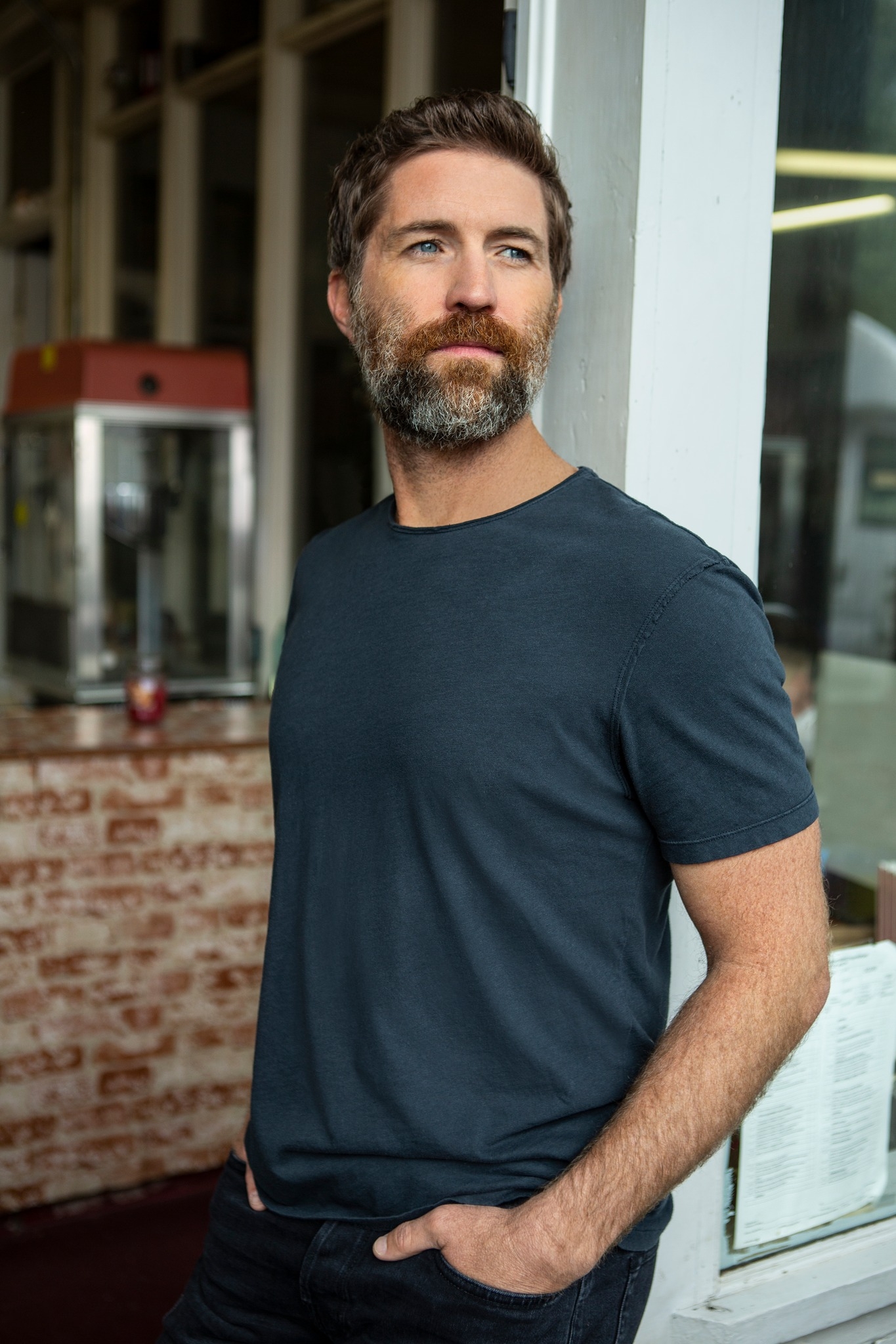 Josh Turner - Backwoods Boy - Melody Era