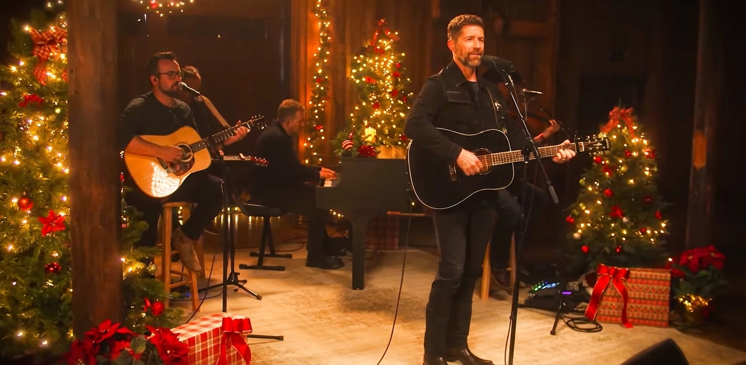 Josh Turner - King Size Manger - Melody Era