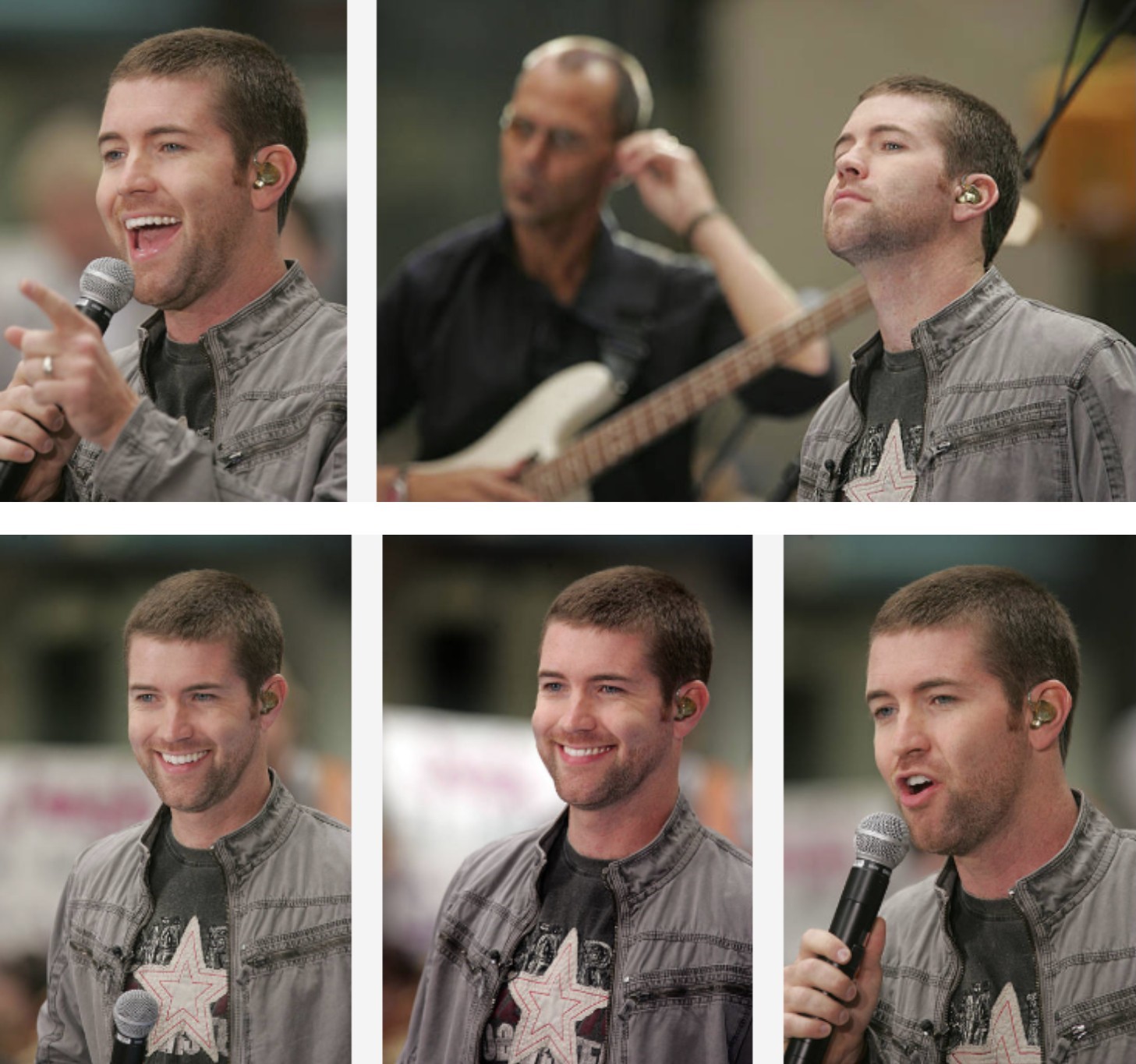 Josh Turner - Two Steppin' on the Moon - Melody Era