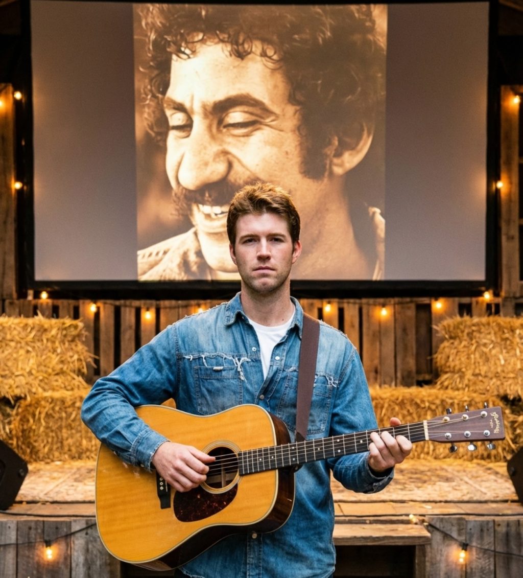 Josh Turner - You Don't Mess Around With Jim - Melody Era