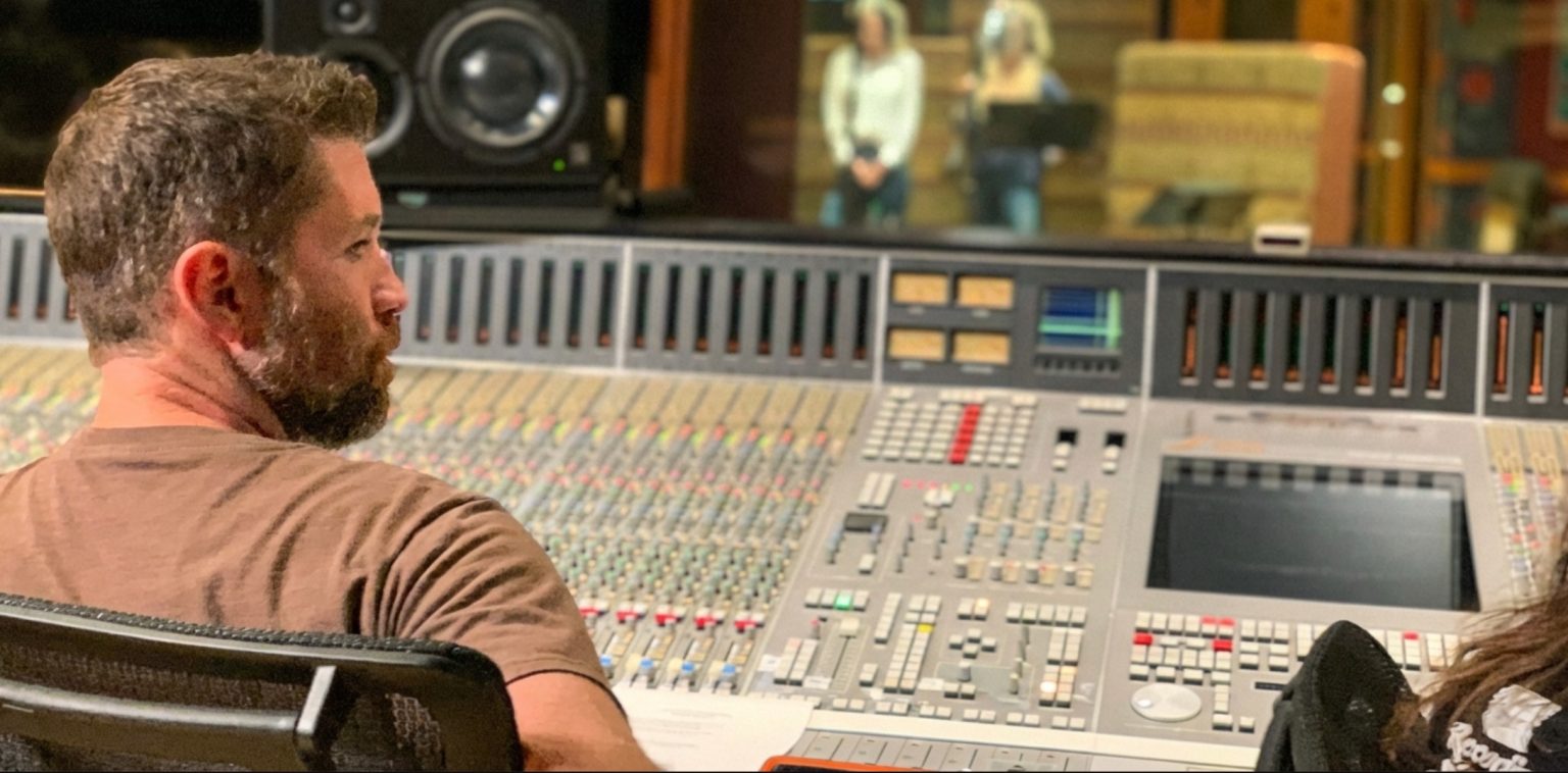 Josh Turner - Alone and Forsaken - Melody Era