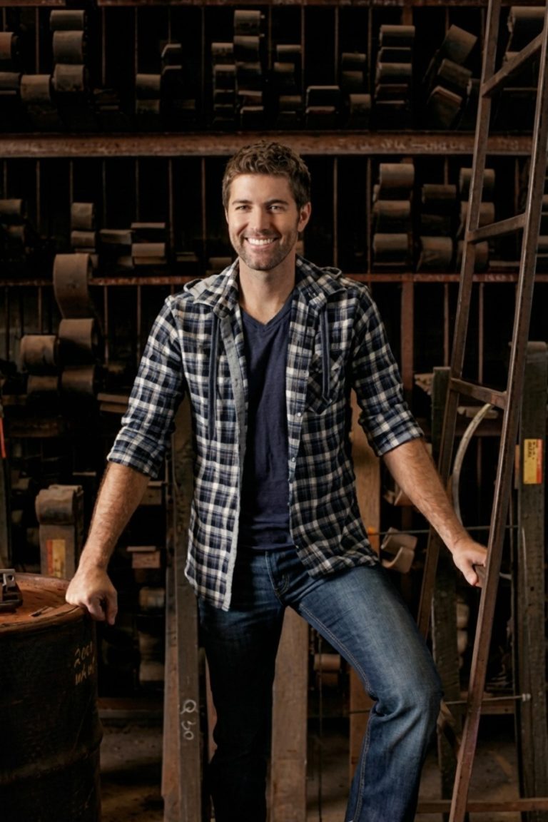 Josh Turner - Good Woman Bad - Melody Era