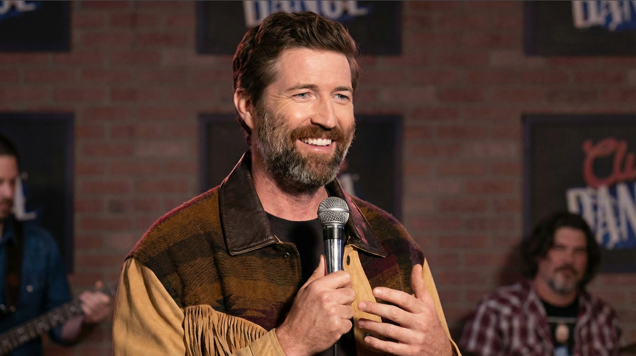 Josh Turner - I Can Tell By The Way You Dance (Livestream Acoustic ...
