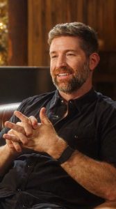 Josh Turner - Without Him (Live From Gaither Studios) - Melody Era