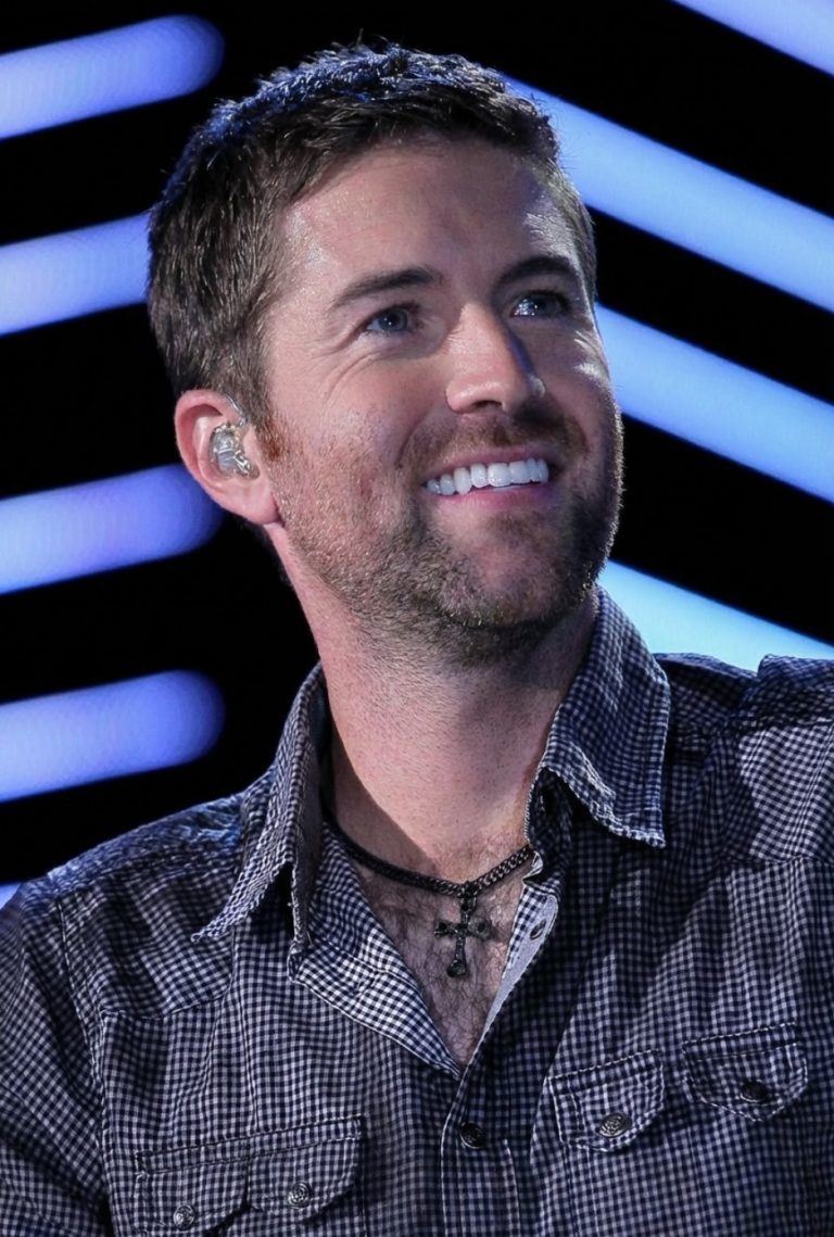 Josh Turner - Your Smile - Melody Era