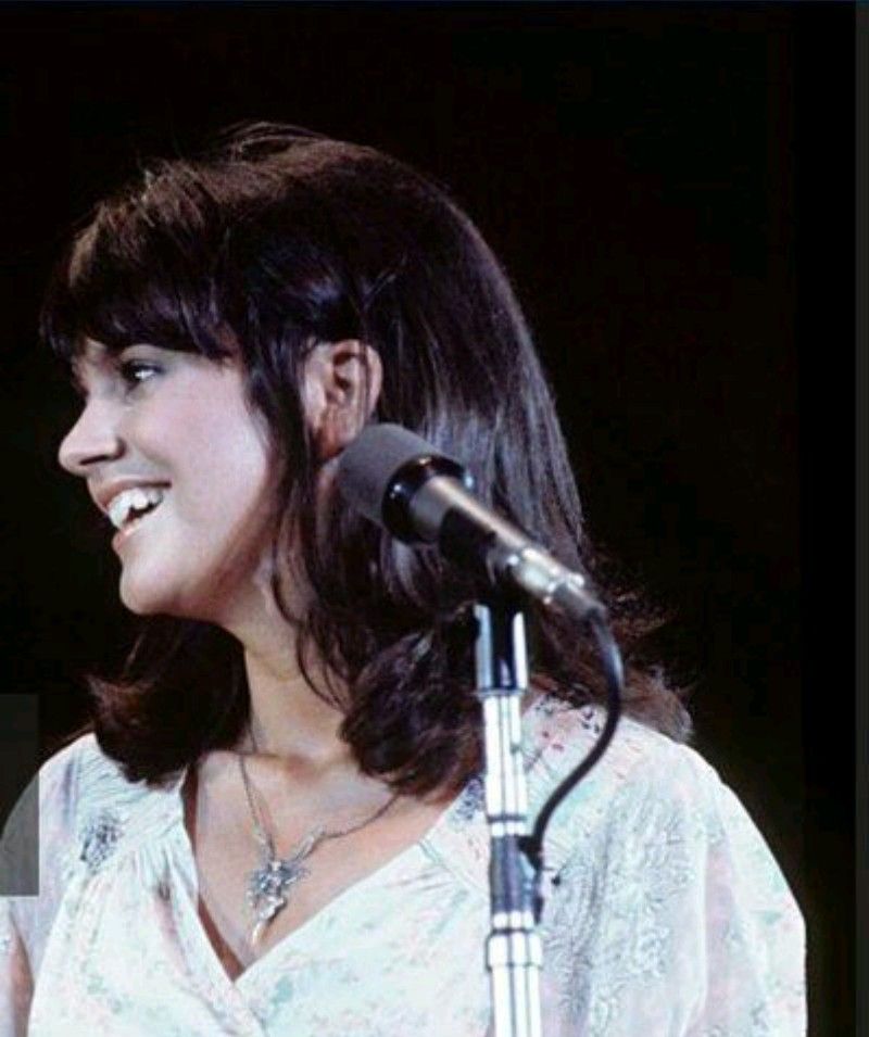 Linda Ronstadt - Faithless Love - Melody Era