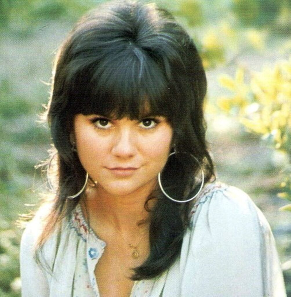 That Joyful Jolt in 1991: Why Linda Ronstadt’s Y Andale Still Feels ...