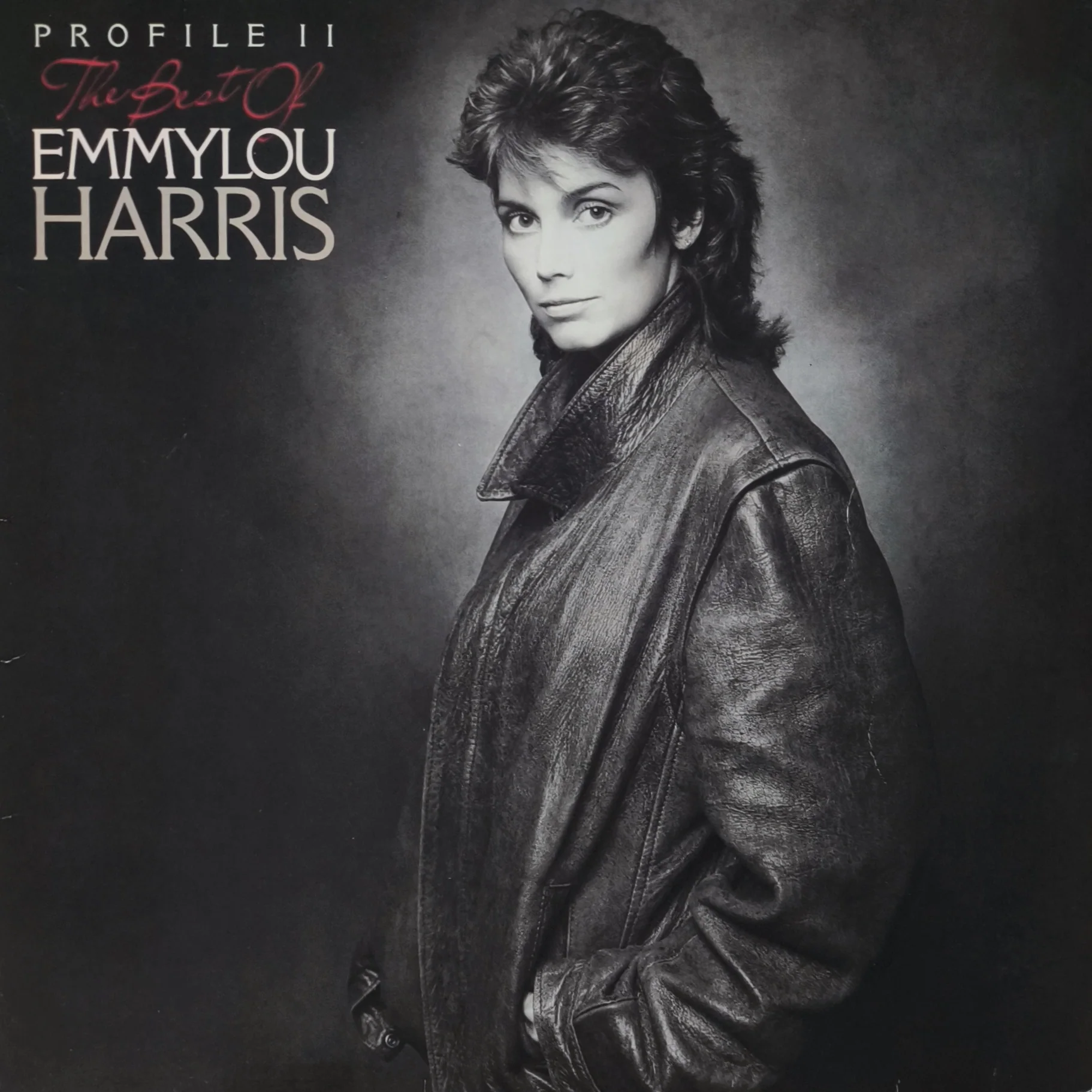 From British pop royalty to country soul, Emmylou Harris’ “Here, There ...
