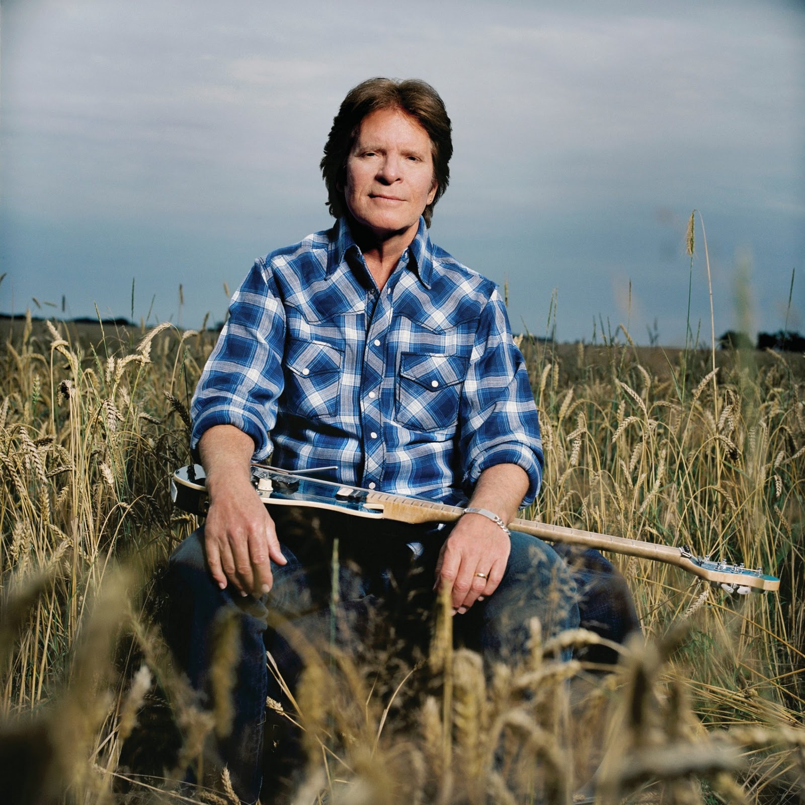 No Words, Just Swamp Fire: Creedence Clearwater Revival’s “Side o’ the ...