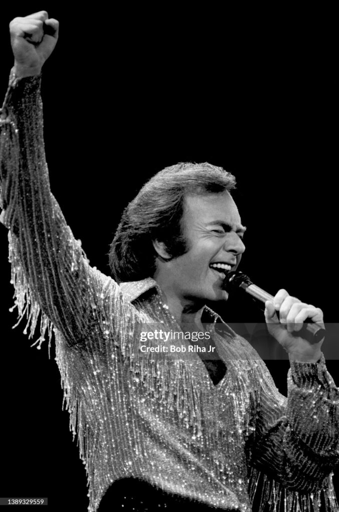 A B-Side Still Calling: Neil Diamond’s “I’ll Come Running” Hid in the ...