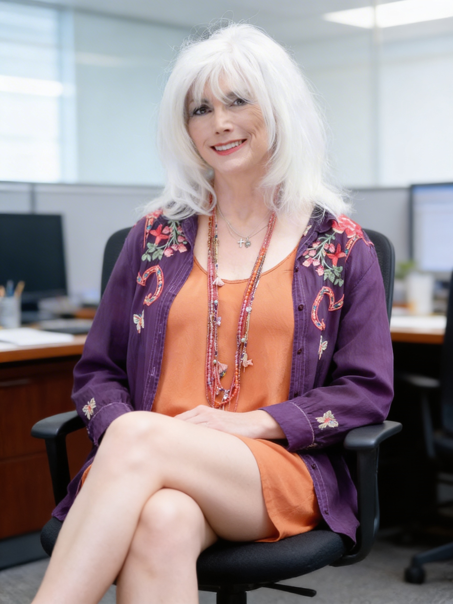When Crescent City Went Acoustic: Emmylou Harris Brought Lucinda ...